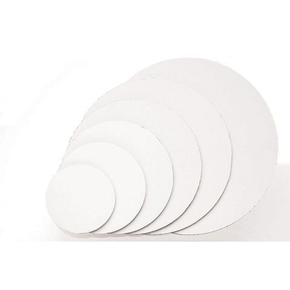 Wilton, Cake Circle, 14 inch, 6-pack with sturdy construction - Walmart.com