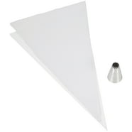 Wilton Cupcake Decorating Set, 10-Piece - Walmart.com