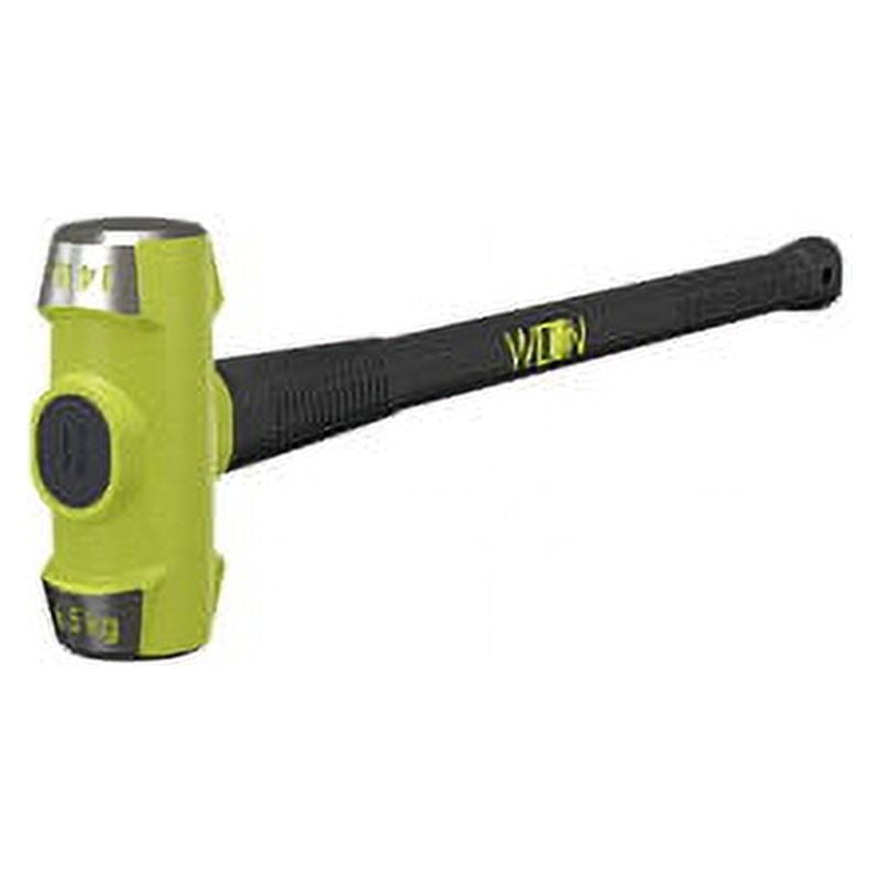 Wilton 21436 14 Lb Head, 36" Sledge Hammer - Walmart.com