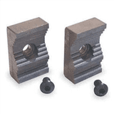 Wilton 2904200 Replacement Pipe Jaws for Wilton Vises Models 1745 1755 ...