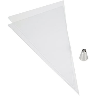 Wilton Cake Decorating Set, 10-Piece - Walmart.com