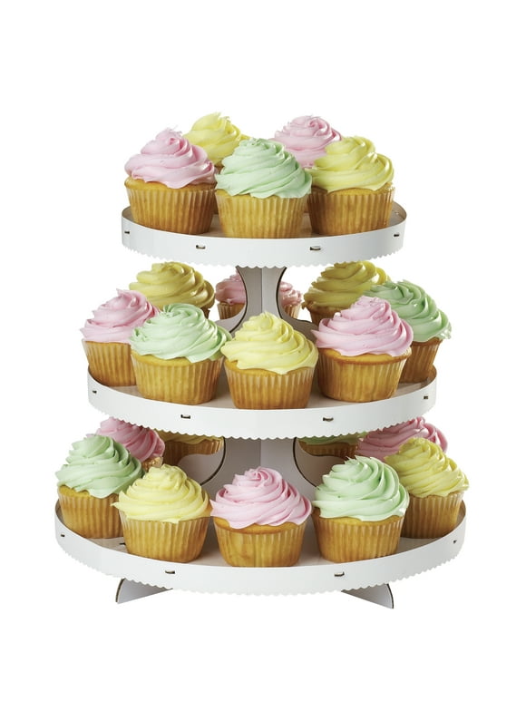 Cake Stands in Serveware - Walmart.com