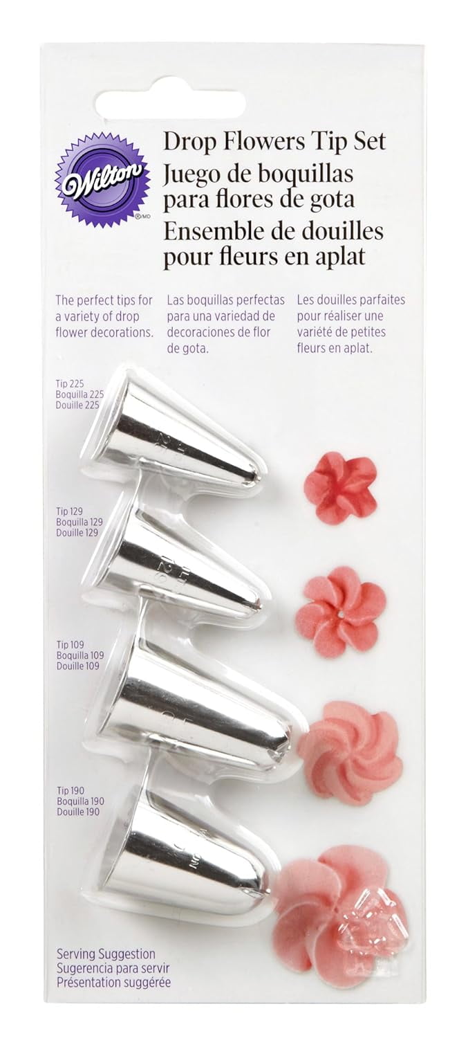 Wilton Ruffle Tip