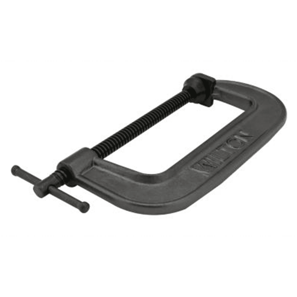 Wilton 540A-10 C-Clamp with 0" to 10" Jaw Opening - Walmart.com