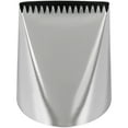 Wilton #789 Oversized Basketweave Cake Icing Decorating Tip, 1-Count ...