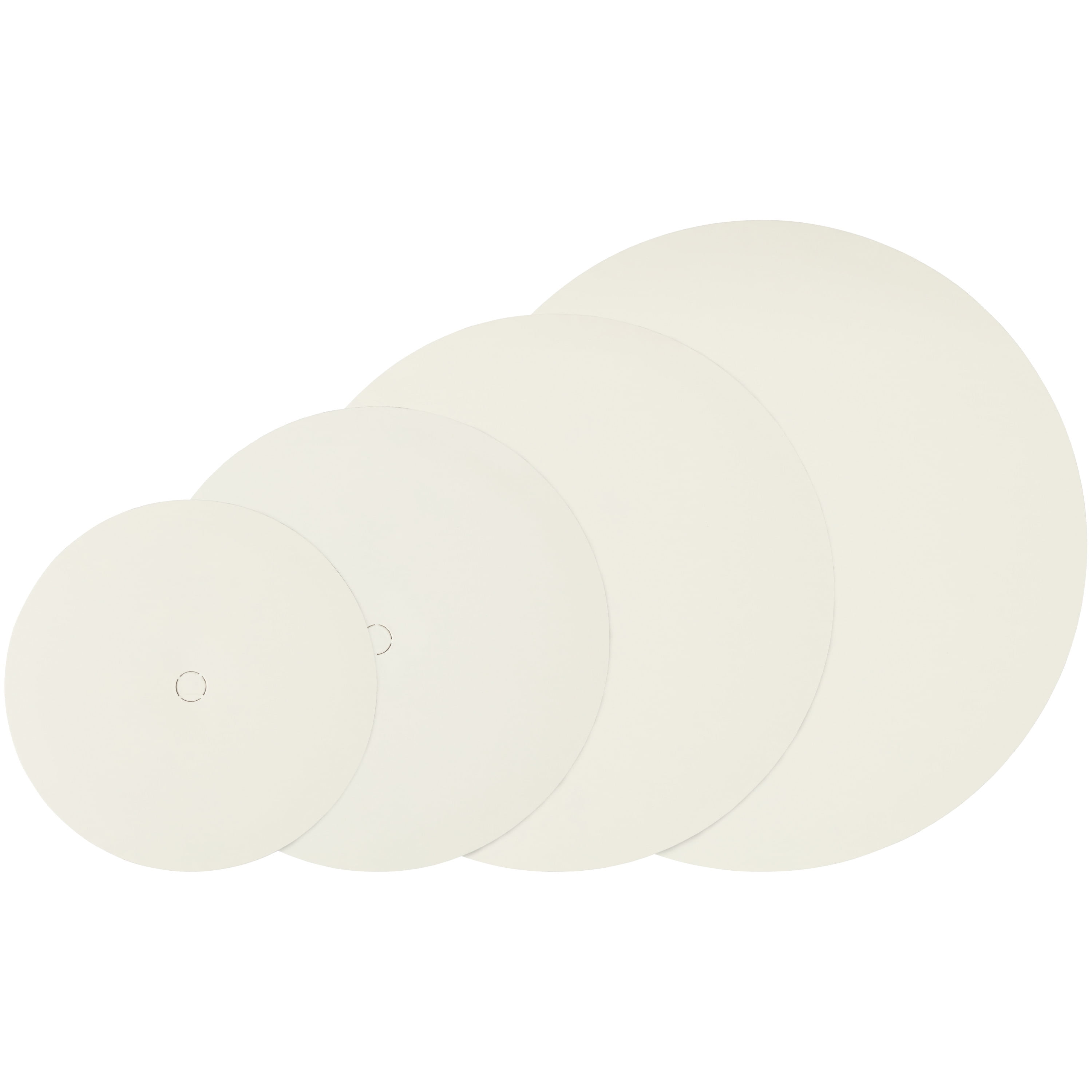 Wilton 8, 10, 12 and 14-Inch Cake Circles, 12-Count - Walmart.com