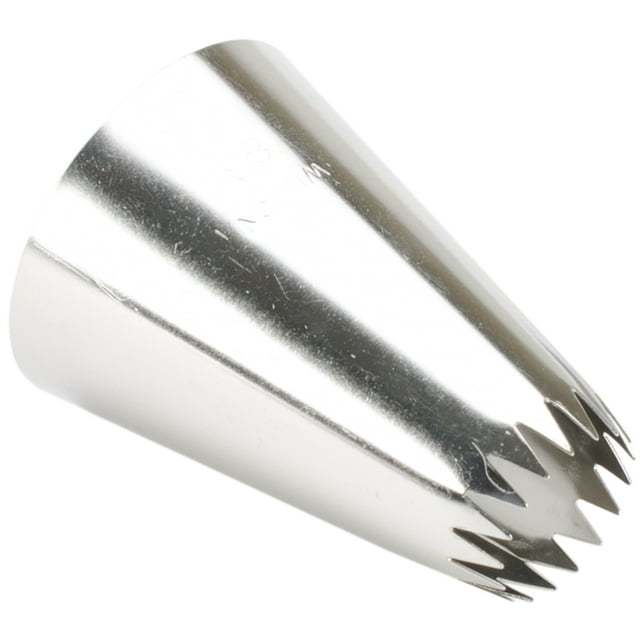 Wilton #8B Star - Walmart.com