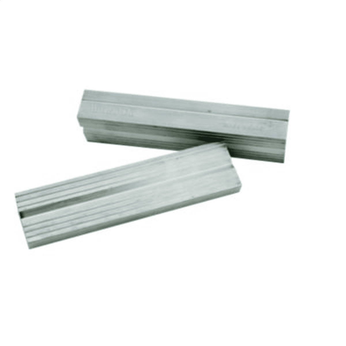 Wilton ALUM JAW CAP MAGNETIC 5" WIDE - Walmart.com