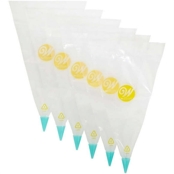Piping Bags