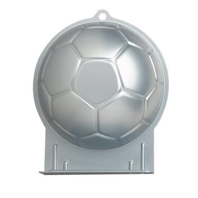 Wilton Soccer Ball Pan | ppgbbe.intranet.biologia.ufrj.br
