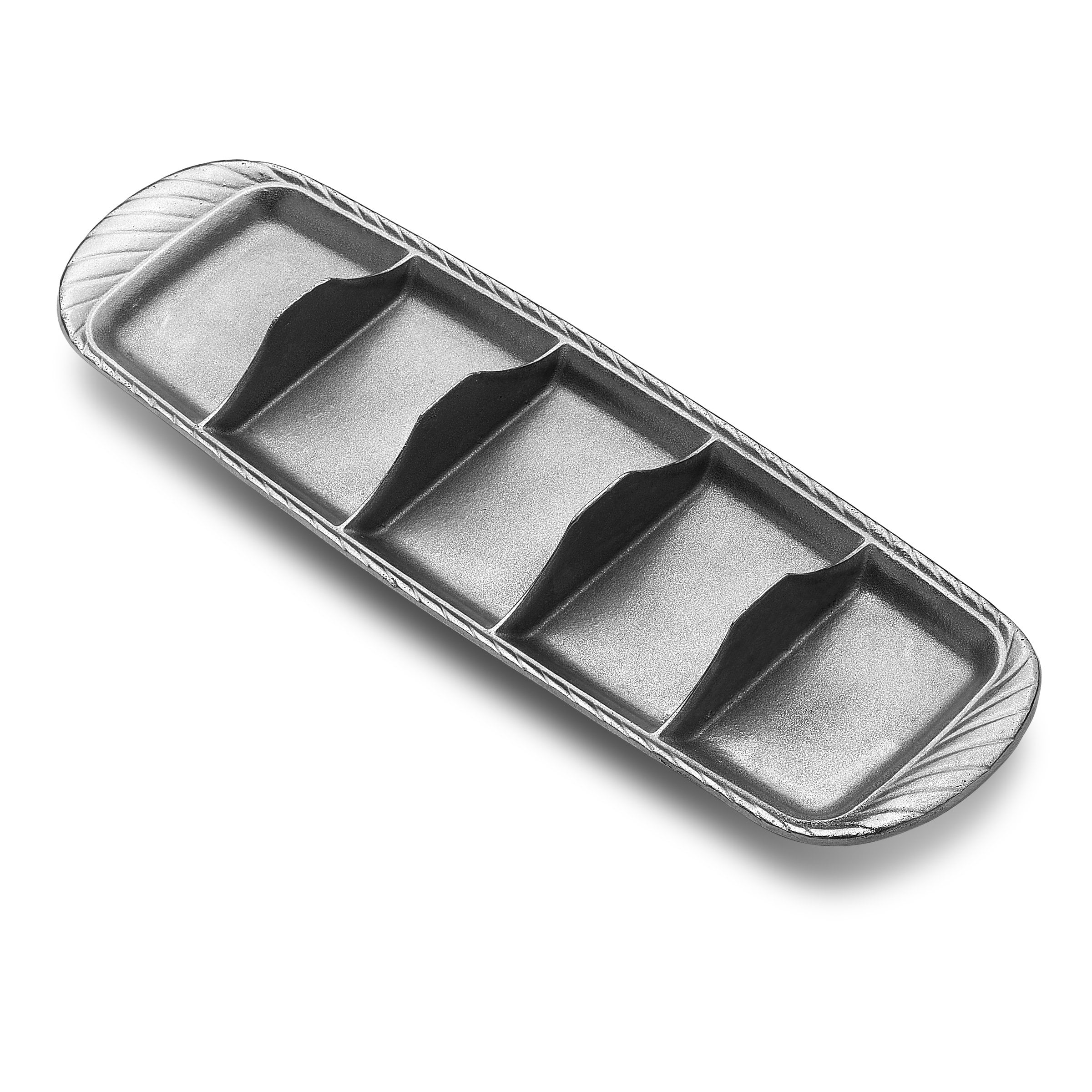 Wilton Armetale Grillware