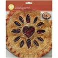 Wilton Autumn / Heart Pie Crust Cutter, 2308-0-0360 - Walmart.com