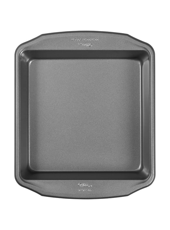 Wilton Cake Pans Cake & Bundt Pans in Bakeware - Walmart.com