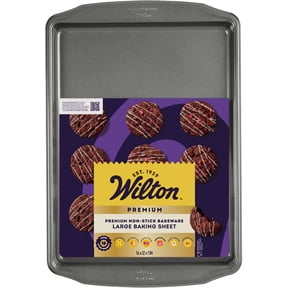 Chicago Metallic Professional Non-Stick Cooking/Baking Sheet - Walmart.com