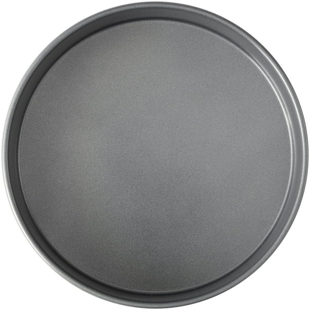 Wilton Bake It Simply Non-Stick Round Cake Pan, 9-Inch - Walmart.com