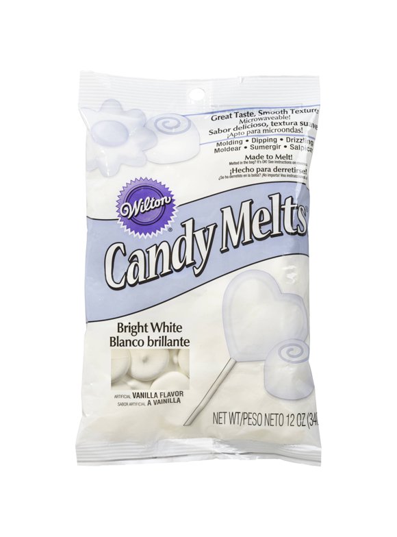 Wilton Candy Melts in Candy Melts & Candy Molds - Walmart.com