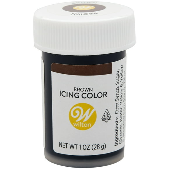 Gel Food Color