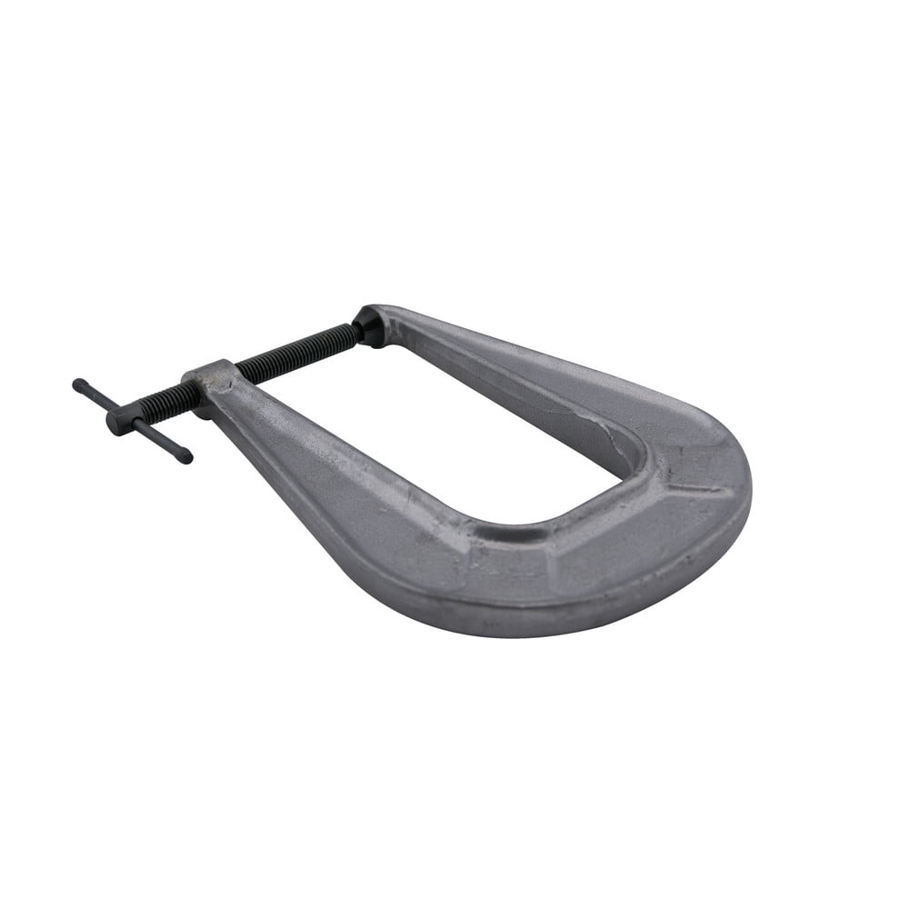 Wilton C-Clamp,2-1/2",Iron,Light Duty,1600 lb. 245 - Walmart.com
