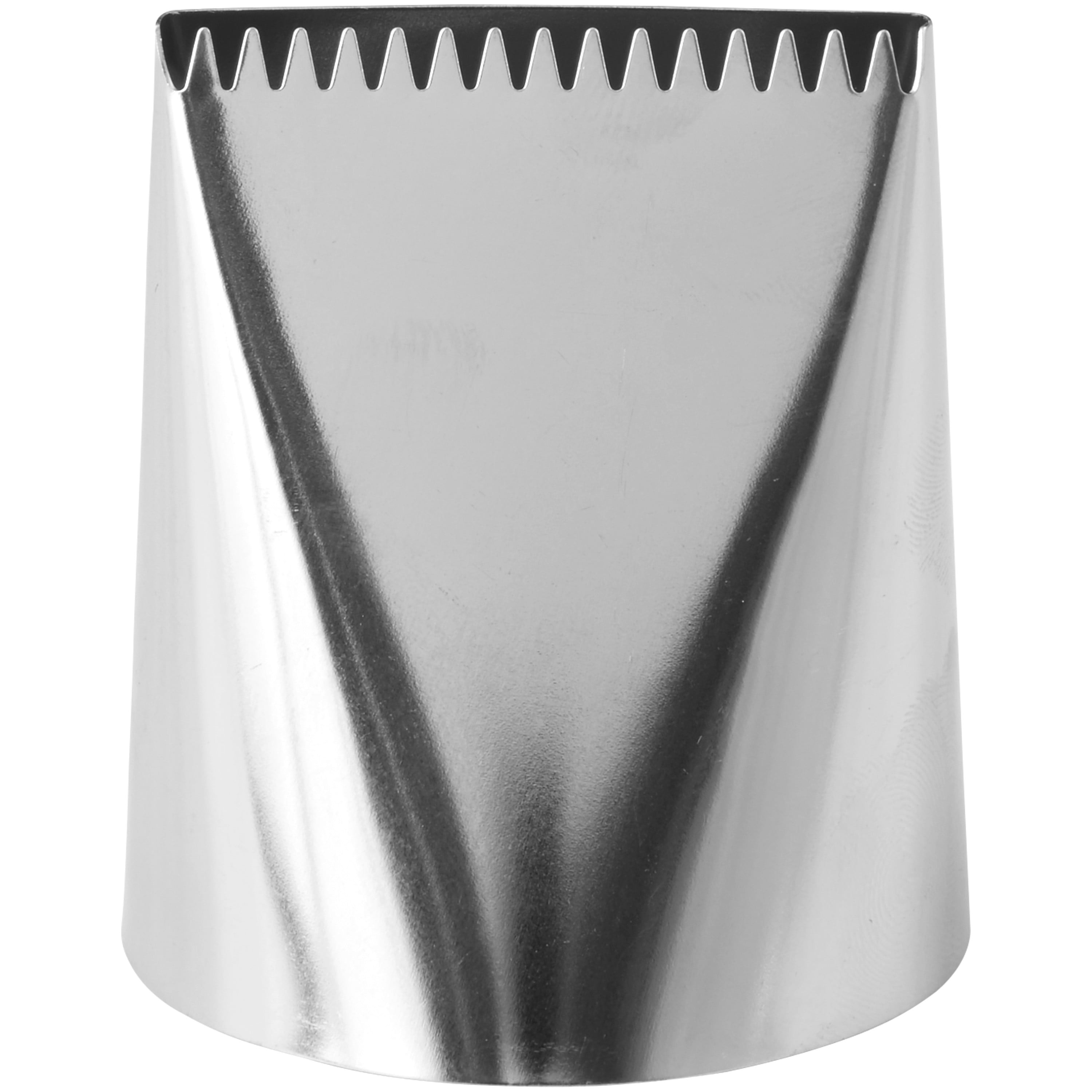 Wilton Cake Icer Tip Set - Quick & Smooth Cake Icing - Walmart.com