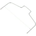 Wilton Cake Leveler for 10-inch Cakes with Adjustable Height - Walmart ...