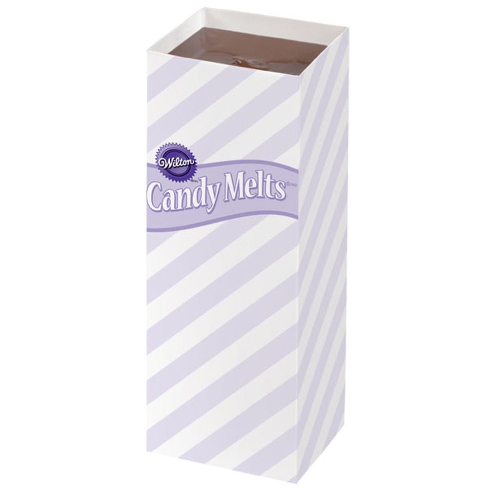 Wilton Candy Dipping Containers, 8 oz Melting Tools for Treats and ...