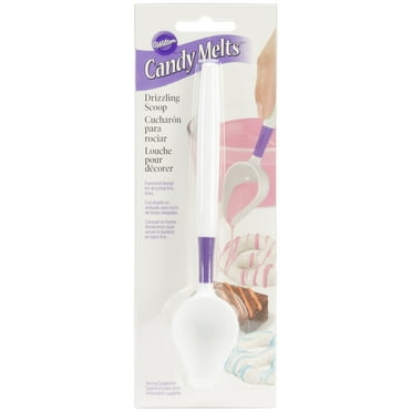 Wilton 3-Piece Candy Melts Dipping Tool Set - Chocolate Utensils ...