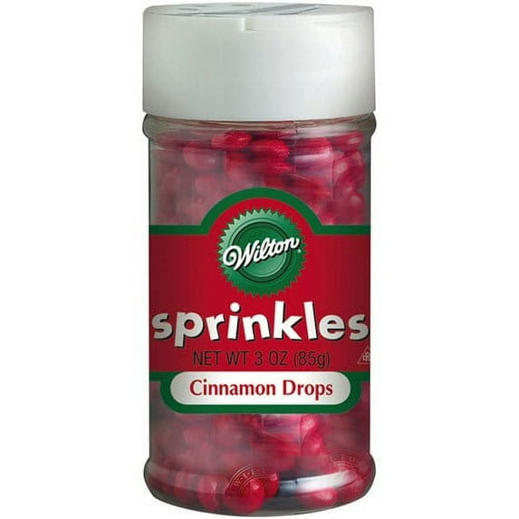 Wilton Cinnamon Drops - Walmart.com