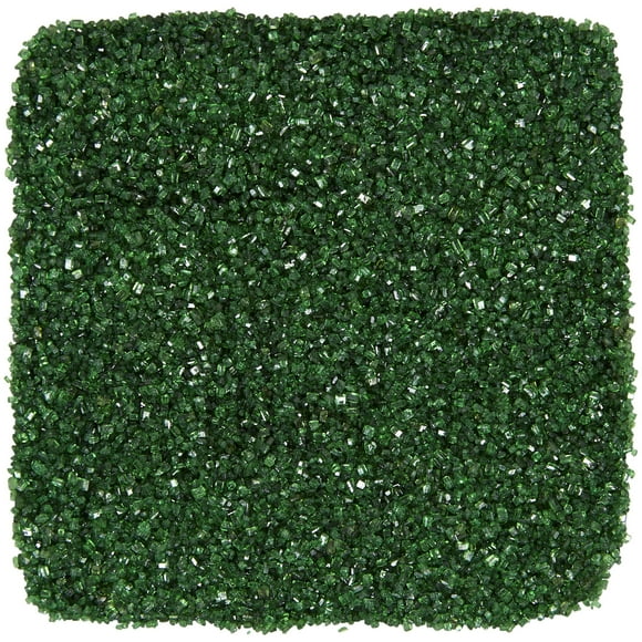 Green Sprinkles
