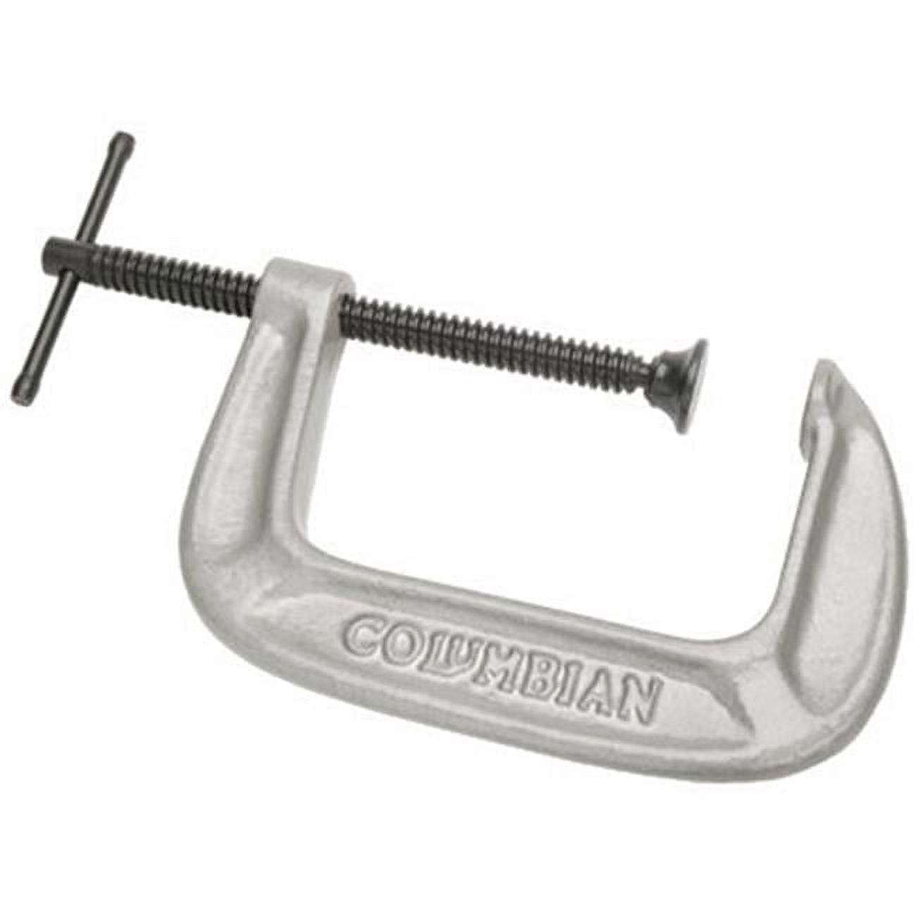 Wilton Columbian 140 Series Carriage C-Clamps - Walmart.com