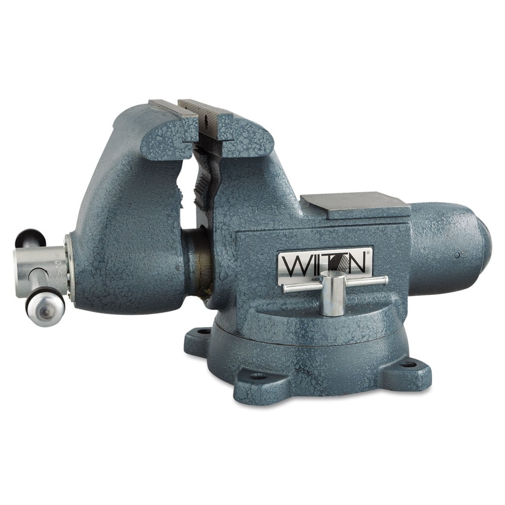 Wilton 63202 (1780A) Tradesman Vise 8 - Walmart.com