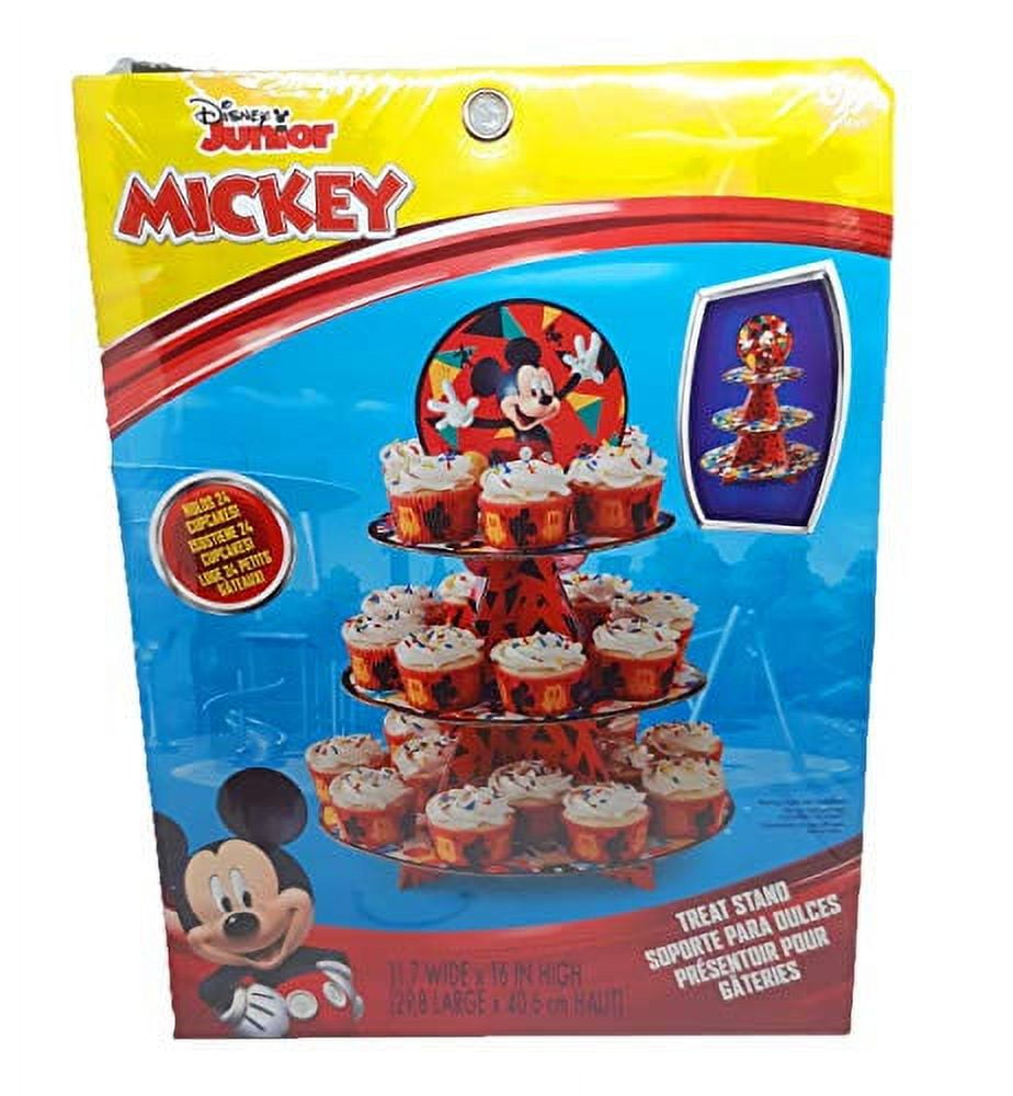 Mickey Mouse Cake Stand