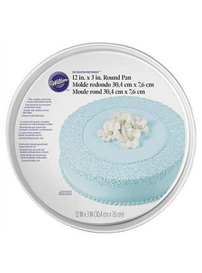 Wilton Cake Pans Cake & Bundt Pans in Bakeware - Walmart.com