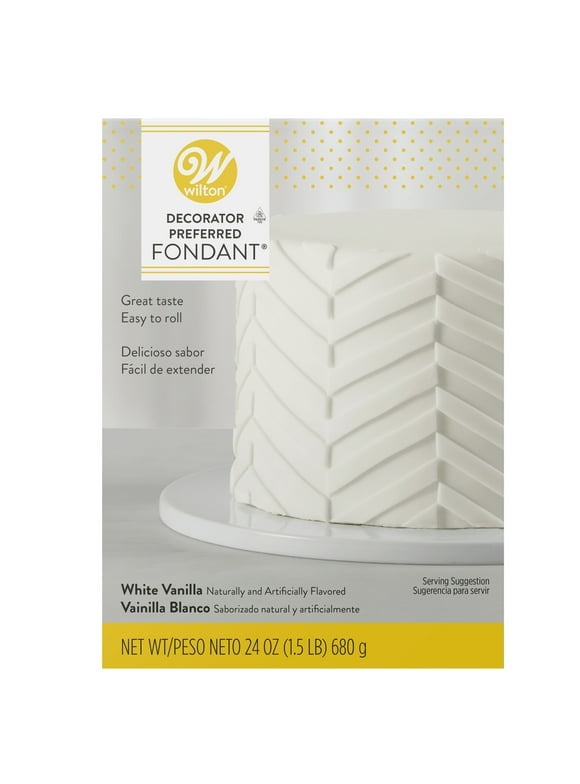 Decorating Fondant in Decorating Icings & Toppings - Walmart.com