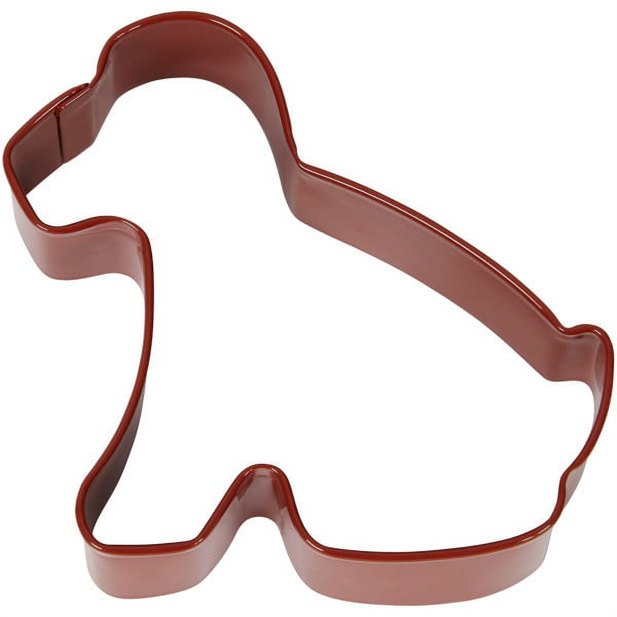 Wilton Dog Cookie Cutter - Walmart.com