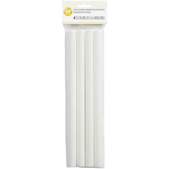 Plastic Rods For Crafts