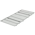 Wilton Expand and Fold 16-Inch Non-Stick Cooling Rack - Walmart.com