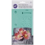 Wilton Flower Impression Set, 2Pc. - Walmart.com