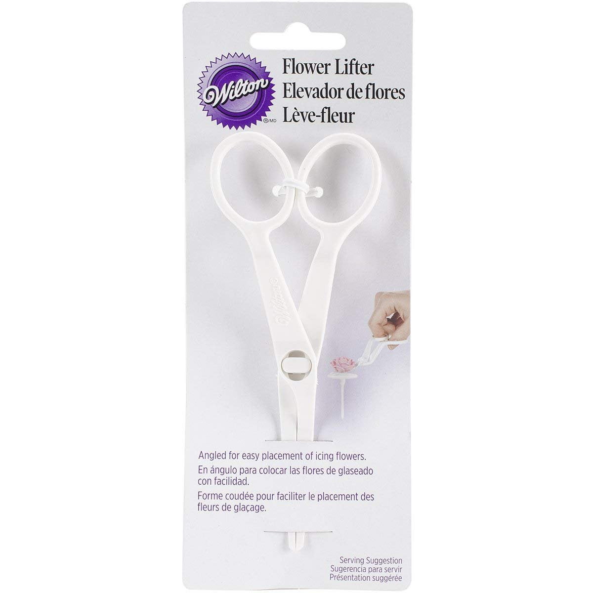 Wilton Flower Lifter - Walmart.com