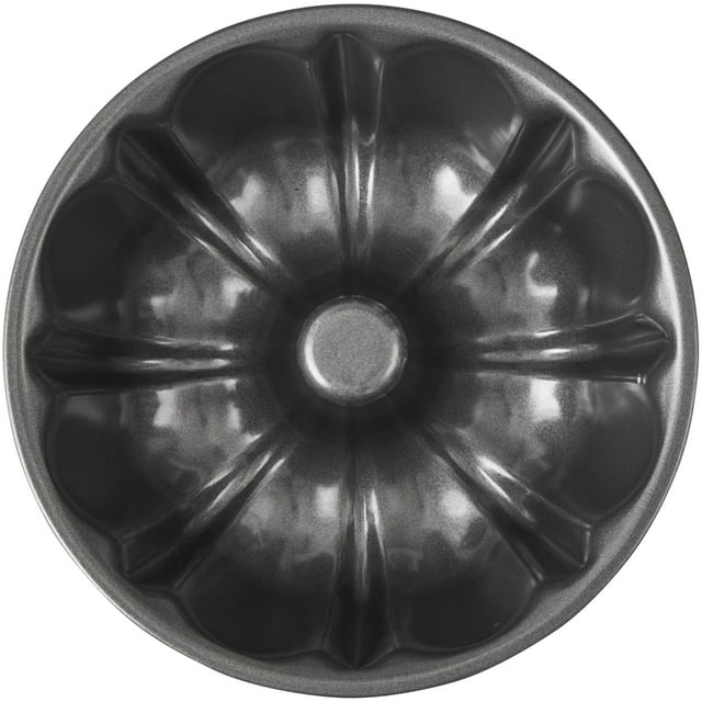 Wilton Fluted Tube Pan, 6 Inch - Walmart.com