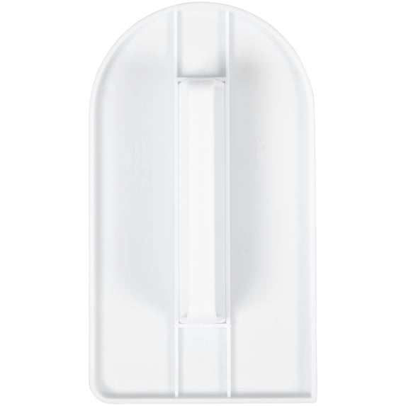 Wilton Fondant Smoother White, Round Model for Perfect Icings - Walmart.com