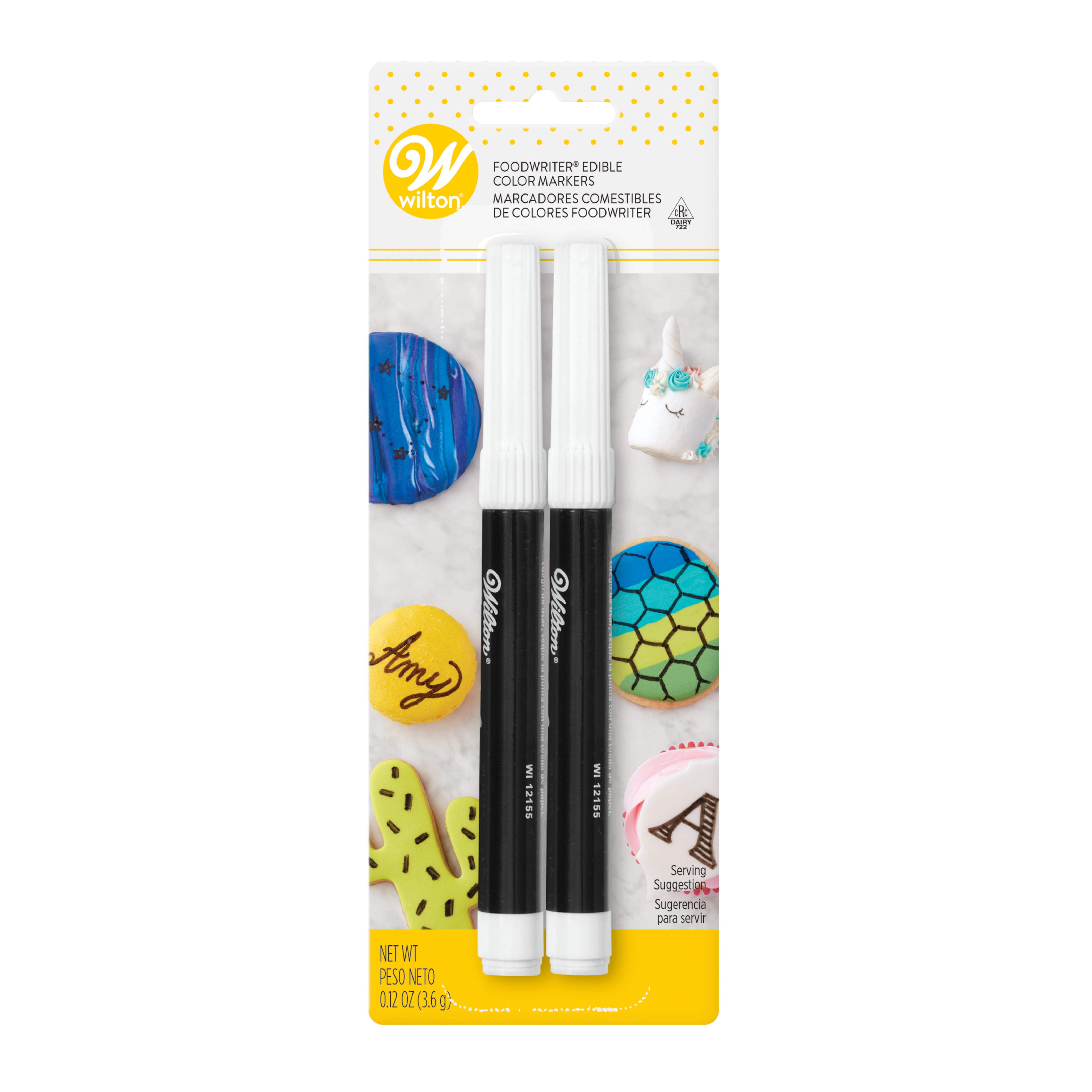 Cookie Decorating Pens