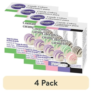 Tasty by Wilton Candy Making 101 Kit - Walmart.com