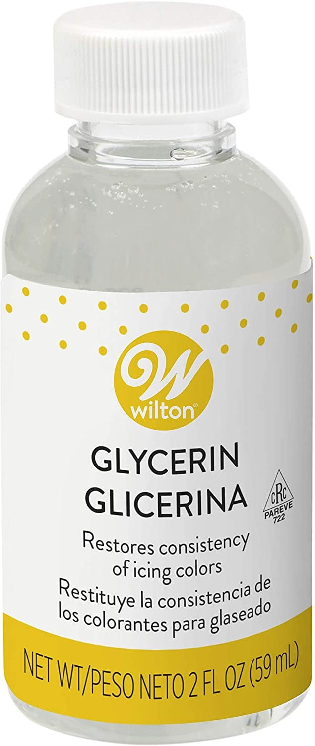 Wilton Glycerin, 2 fl. oz. - Walmart.com