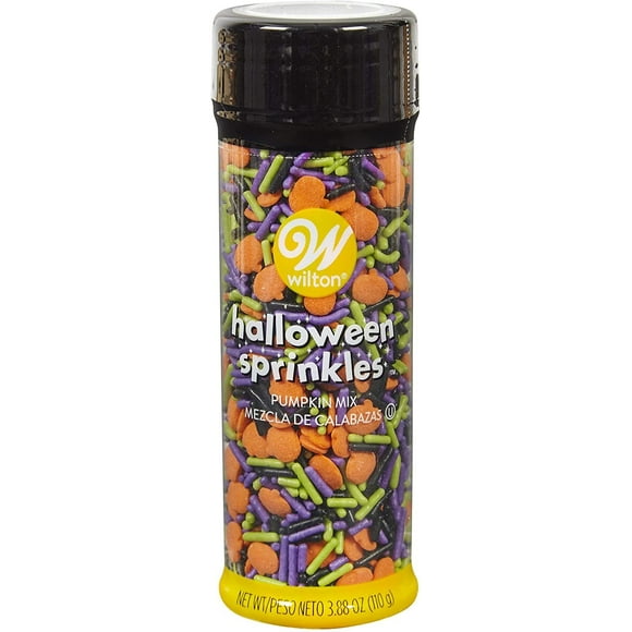 Halloween sprinkles in Sprinkles - Walmart.com