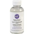 Wilton Imitation Butter Flavor, 2 fl oz, Kosher Flavoring for Baking ...