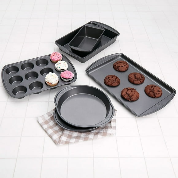 Wilton Cake Pans
