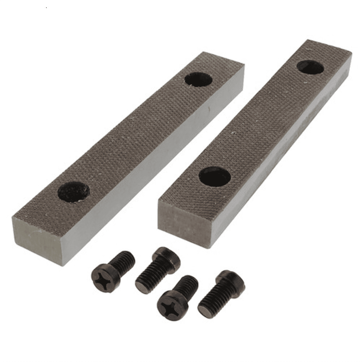 Wilton JAW INSERTS 746 VISE - Walmart.com