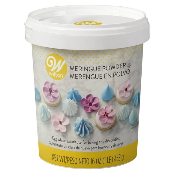 Meringue Powder