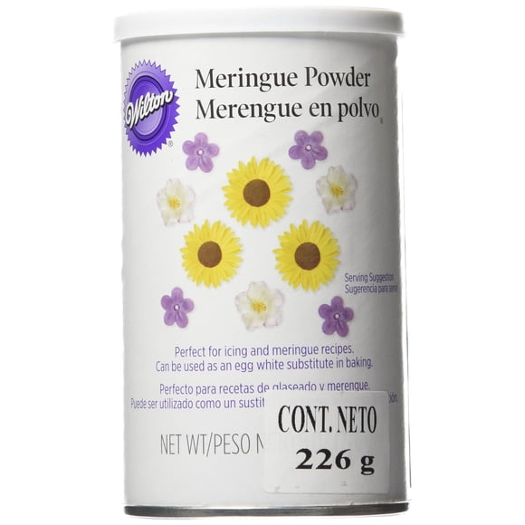 Meringue Powder