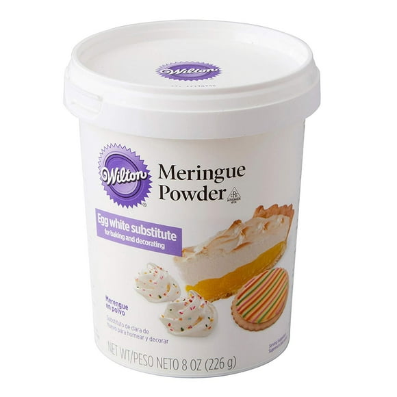 Meringue Powder
